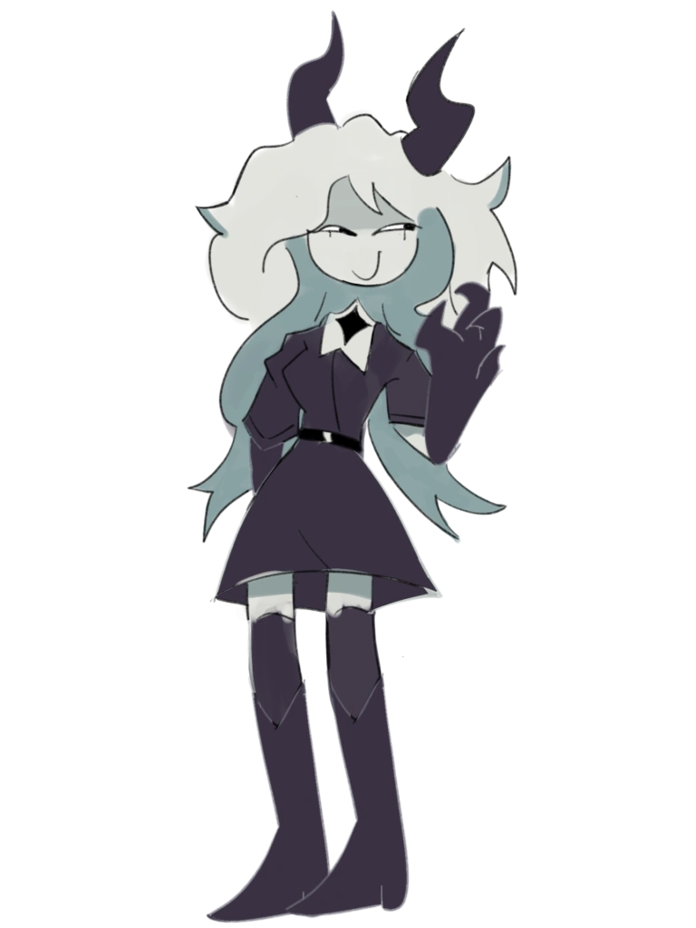 Miss Brenda | Fundamental-paper-education-fanon Wiki | Fandom