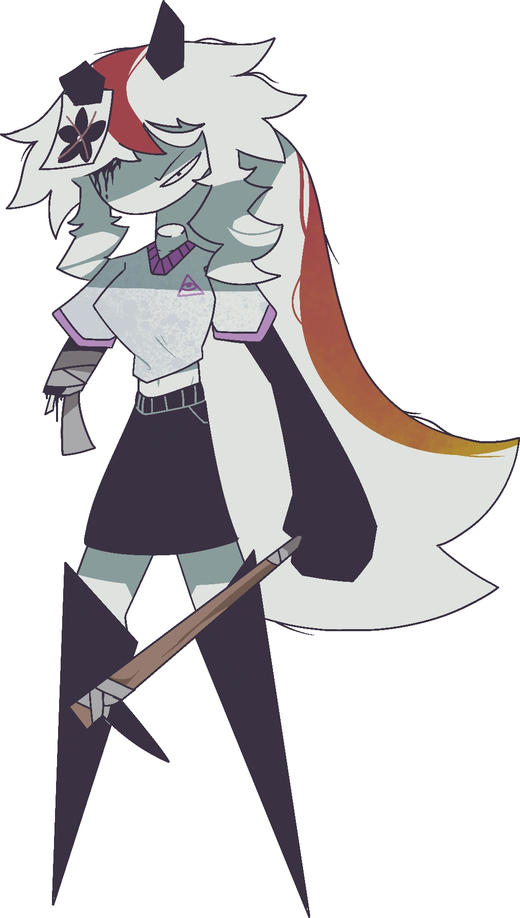 Discuss Everything About Fundamental-paper-education-fanon Wiki | Fandom