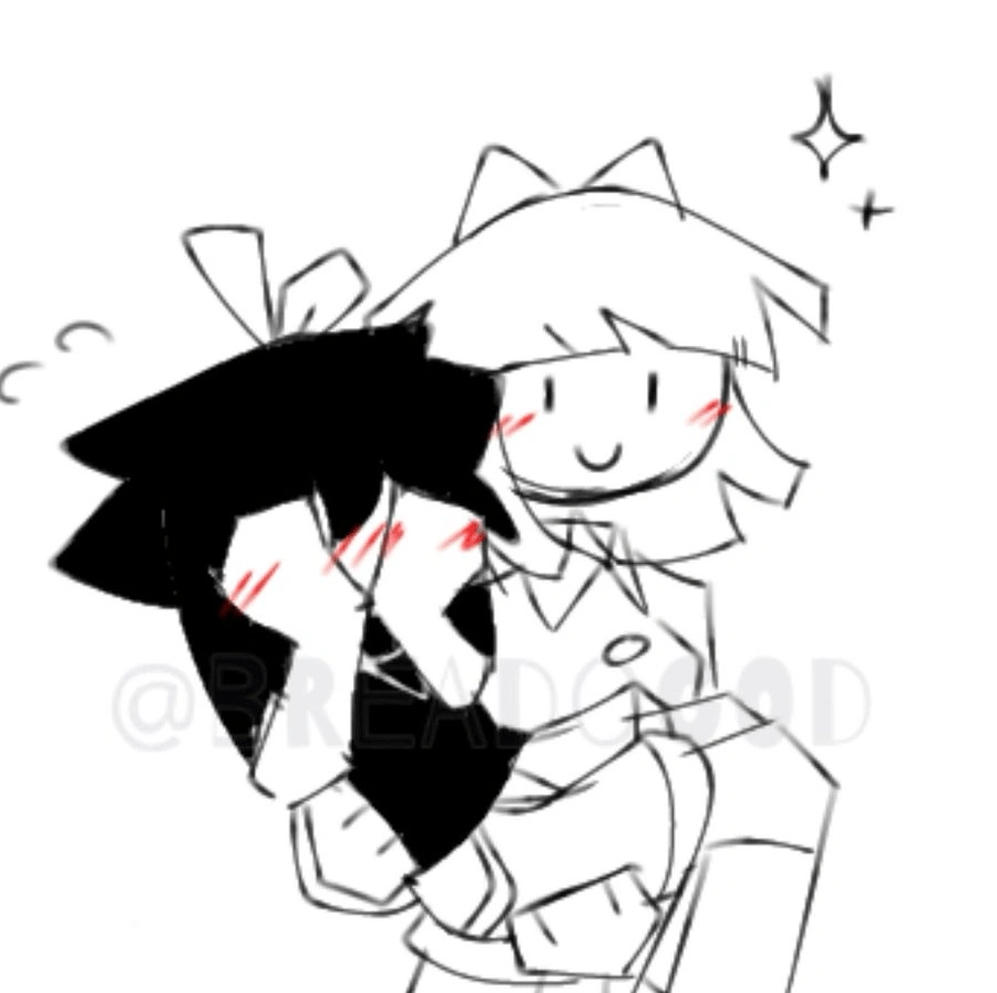 Claire x Abbie | Fundamental-paper-education-fanon Wiki | Fandom