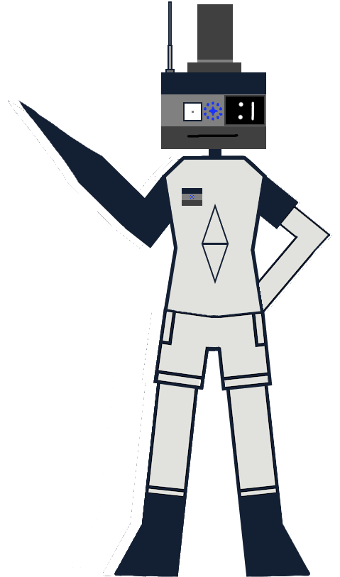 Orace Spagon | Fundamental-paper-education-fanon Wiki | Fandom