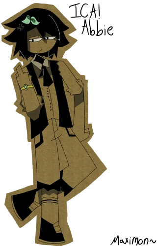 Abbie (ICA) | Fundamental-paper-education-fanon Wiki | Fandom