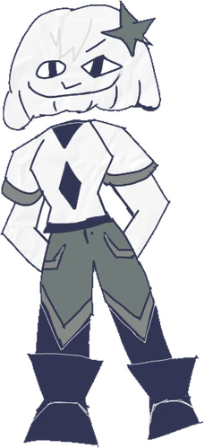 Aza | Fundamental-paper-education-fanon Wiki | Fandom