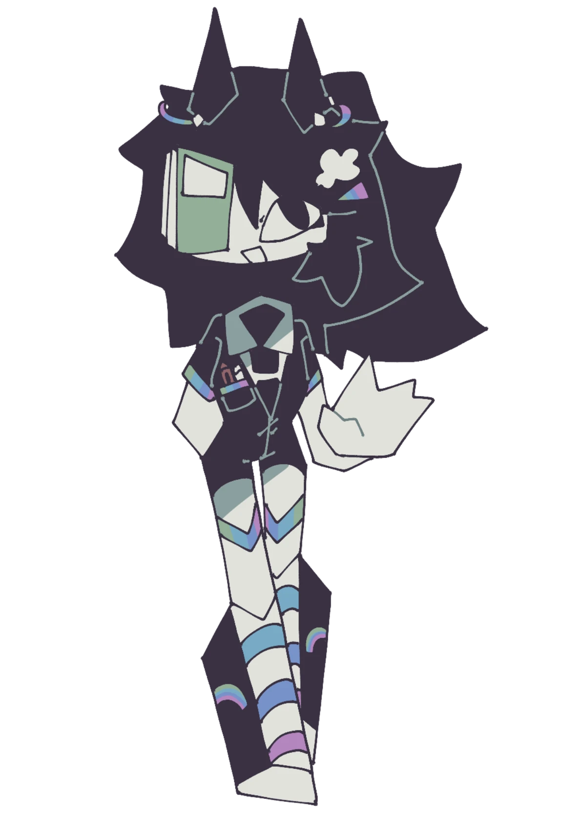 Miss Sasha (Kindergarten) | Fundamental-paper-education-fanon Wiki | Fandom