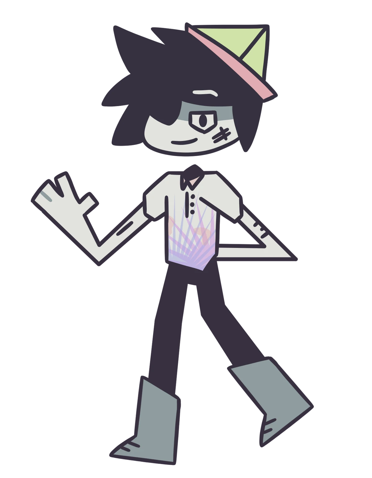 Nathan Winters | Fundamental-paper-education-fanon Wiki | Fandom