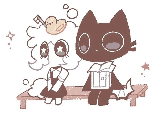 Bubble x Cubbie | Fundamental-paper-education-fanon Wiki | Fandom