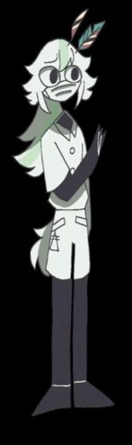 Engel | Fundamental-paper-education-fanon Wiki | Fandom