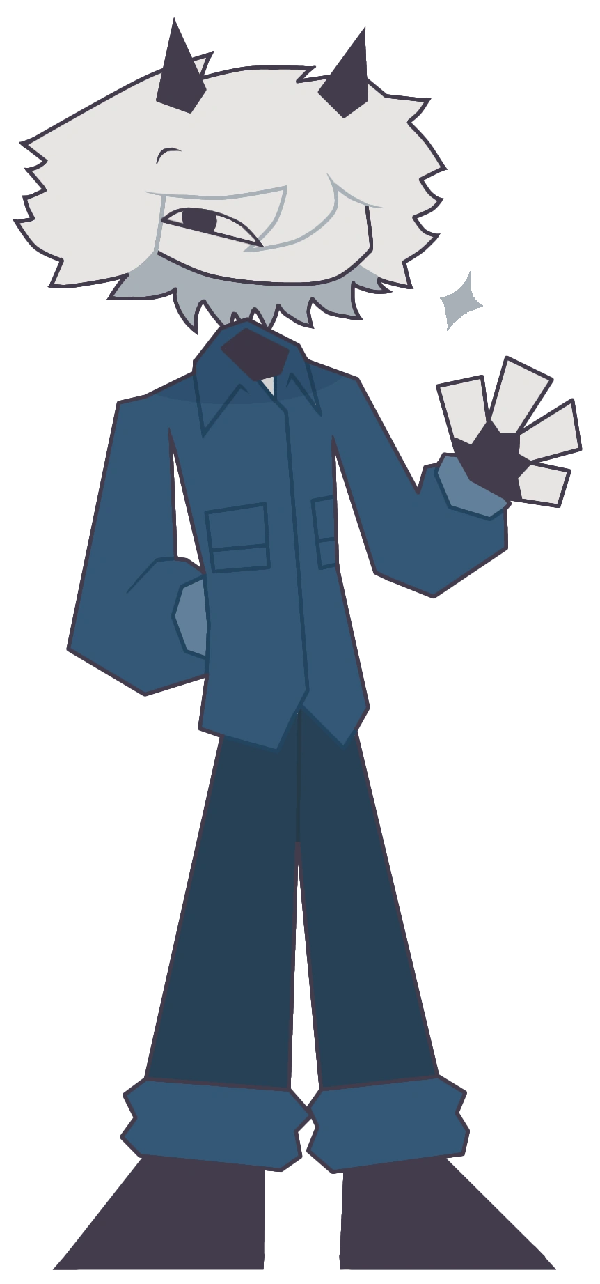 Discuss Everything About Fundamental-paper-education-fanon Wiki | Fandom