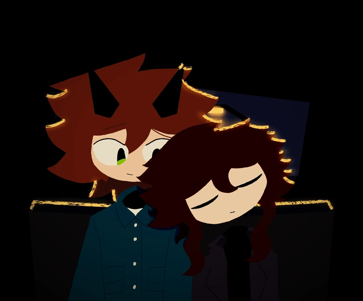 Sev x Svetlana | Fundamental-paper-education-fanon Wiki | Fandom