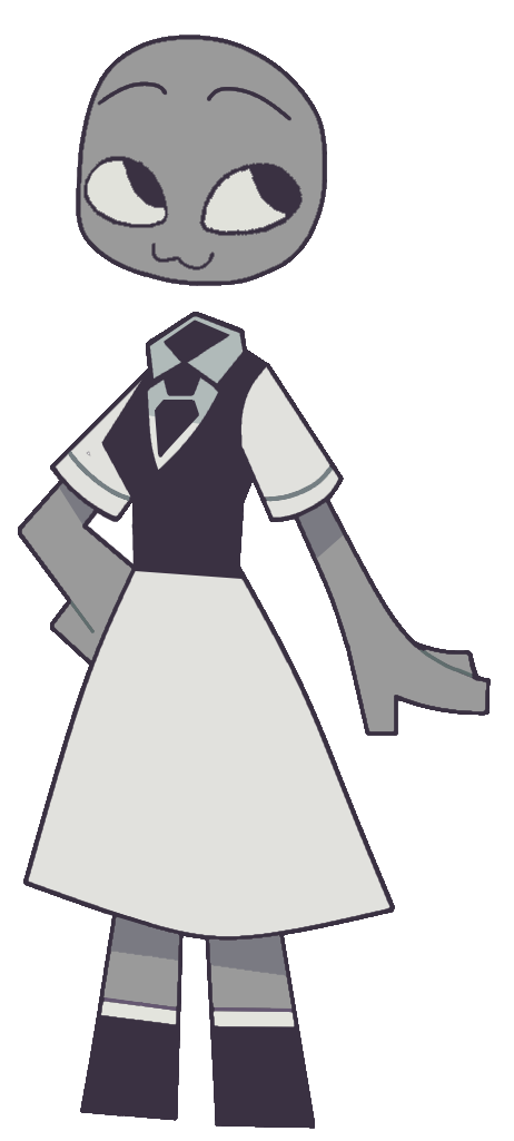 Penny | Fundamental-paper-education-fanon Wiki | Fandom