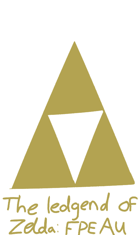 The ledgend of Zelda FPE Au | Fundamental-paper-education-fanon Wiki ...