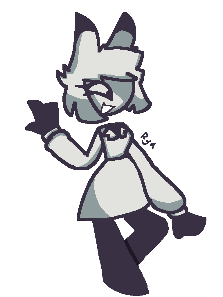 Rya | Fundamental-paper-education-fanon Wiki | Fandom