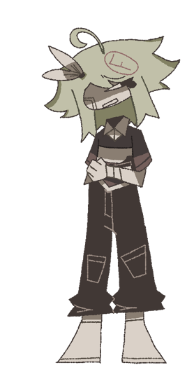 FPE: D-Side/Characters | Fundamental-paper-education-fanon Wiki | Fandom