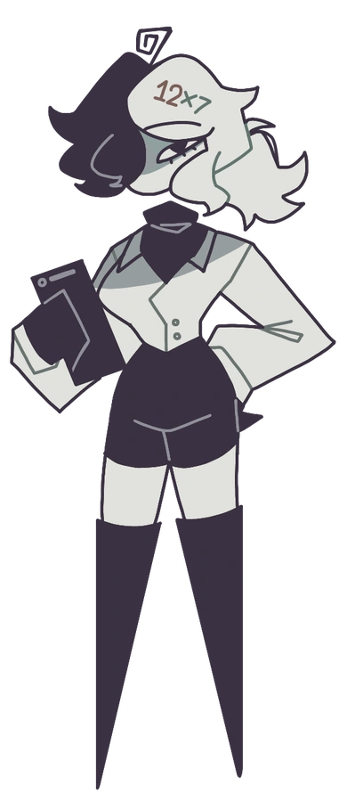 Zale | Fundamental-paper-education-fanon Wiki | Fandom