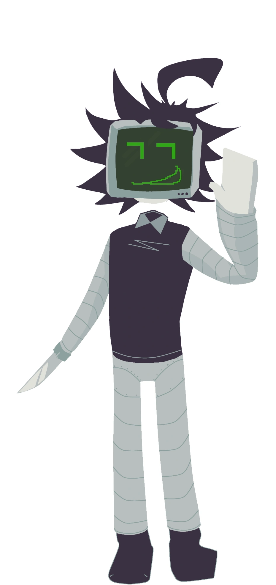 Discuss Everything About Fundamental-paper-education-fanon Wiki | Fandom