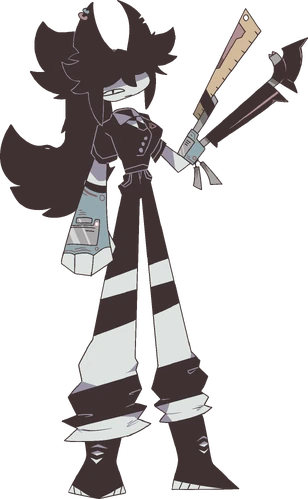 Miss Circle (T.O.E) | Fundamental-paper-education-fanon Wiki | Fandom