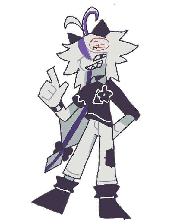 Oliver (Hanahaki) | Fundamental-paper-education-fanon Wiki | Fandom