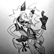 ΩLIVER (Subtswap) | Fundamental-paper-education-fanon Wiki | Fandom