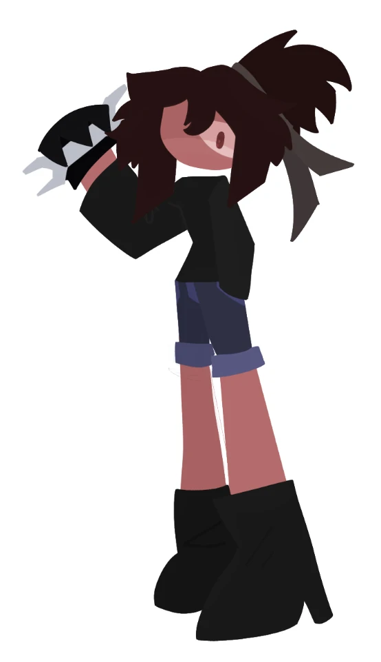 Robby (AFTS) | Fundamental-paper-education-fanon Wiki | Fandom