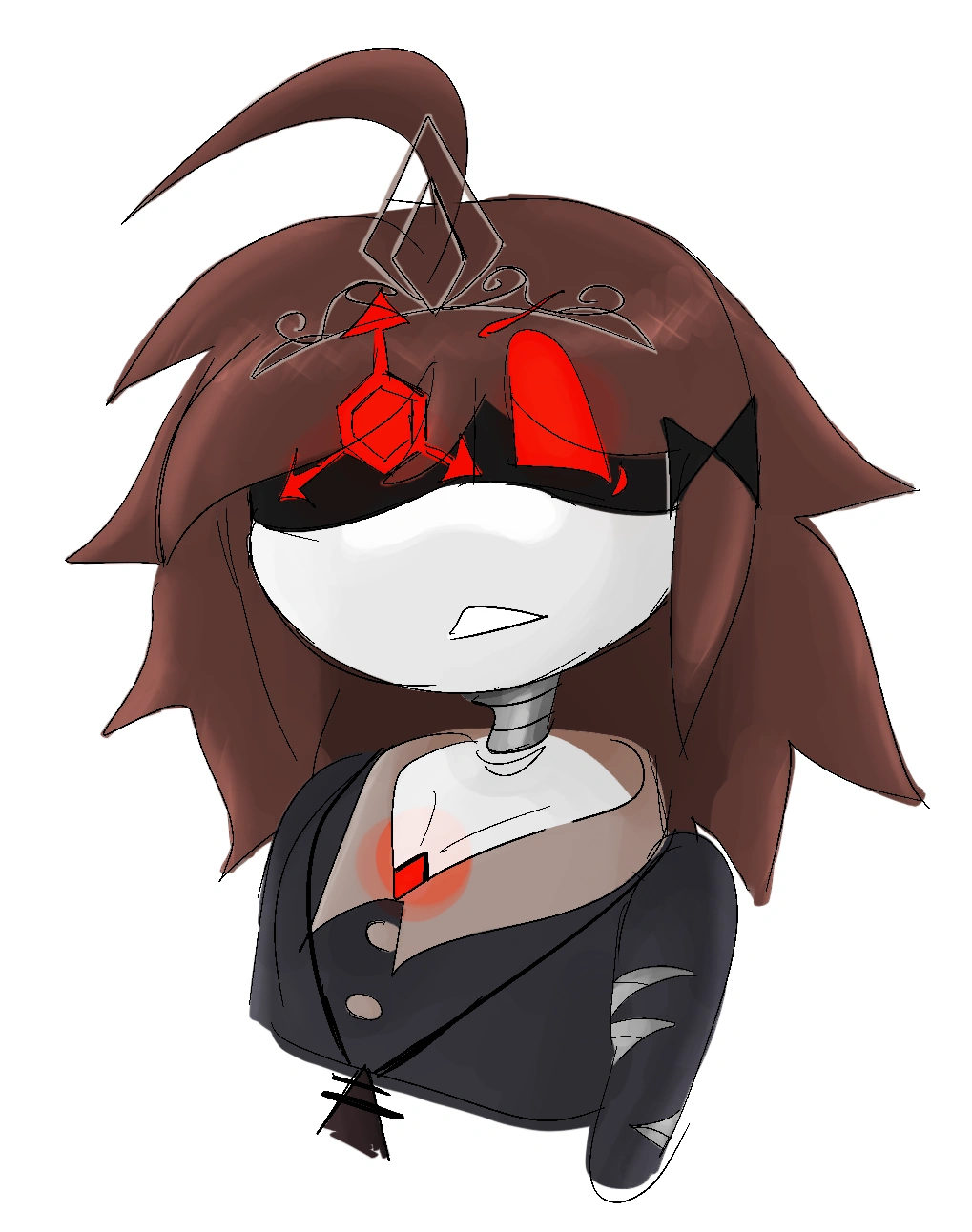 Alice (FD) | Fundamental-paper-education-fanon Wiki | Fandom