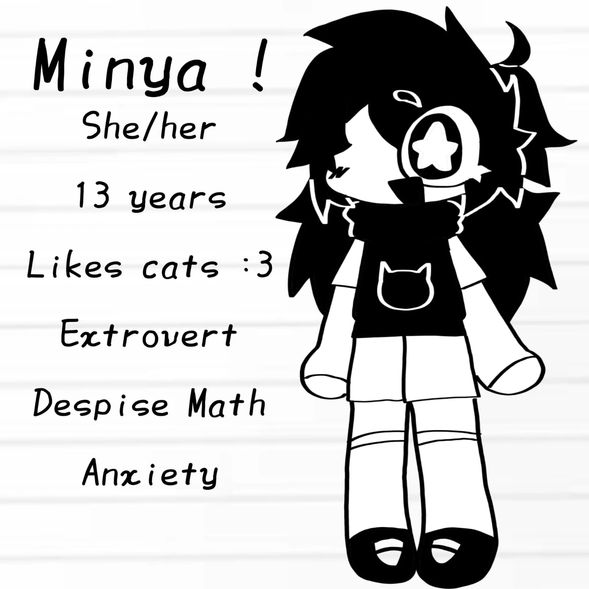 Minya/Gallery | Fundamental-paper-education-fanon Wiki | Fandom