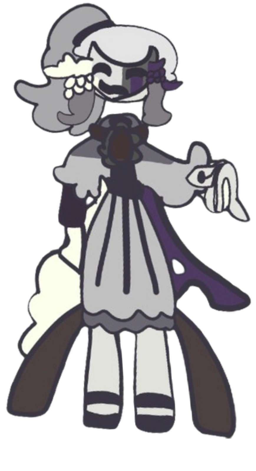 Skye Solace | Fundamental-paper-education-fanon Wiki | Fandom