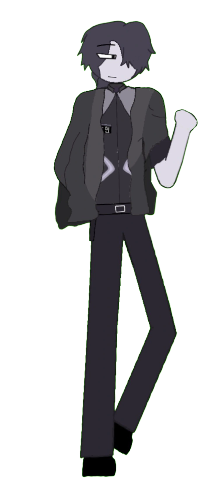 Ryu Sang-min | Fundamental-paper-education-fanon Wiki | Fandom