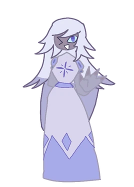 Miss Emily | Fundamental-paper-education-fanon Wiki | Fandom