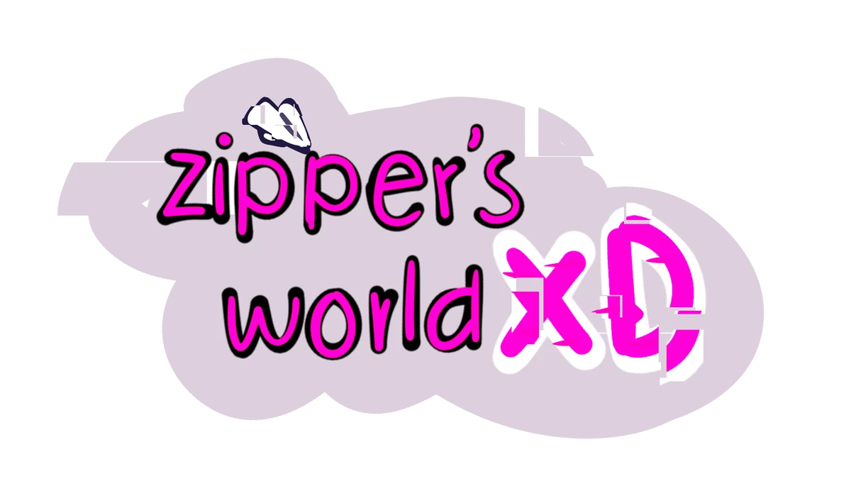 Zipper's world XD(AU) | Fundamental-paper-education-fanon Wiki | Fandom