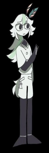 Engel | Fundamental-paper-education-fanon Wiki | Fandom