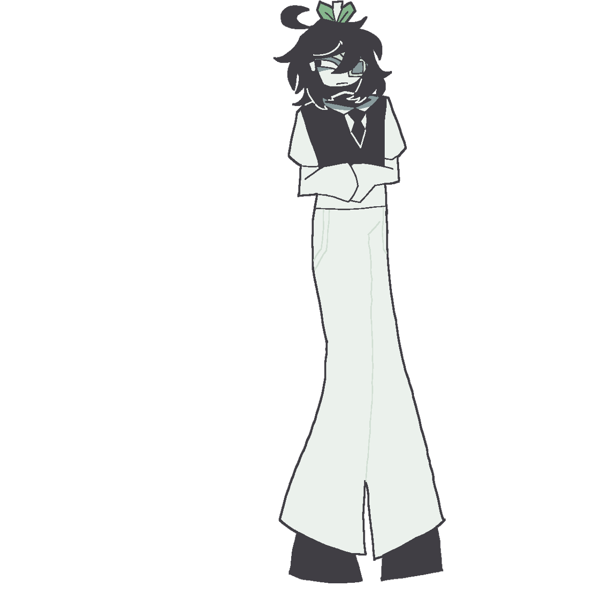 Abbie | Fundamental-paper-education-fanon Wiki | Fandom