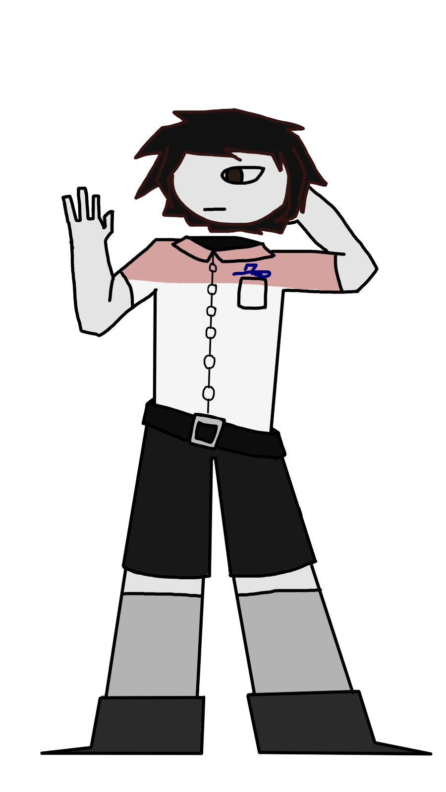 Pass/Gallery | Fundamental-paper-education-fanon Wiki | Fandom