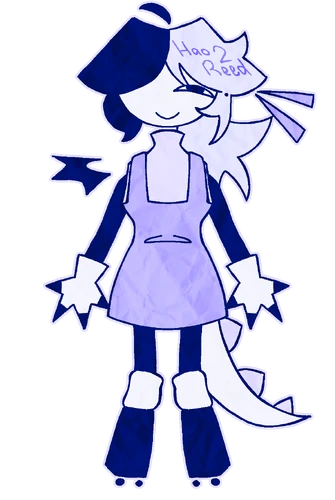 WH1Z!! | Fundamental-paper-education-fanon Wiki | Fandom