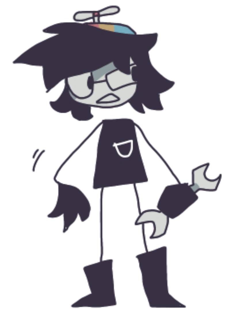 Robby (Hanahaki) | Fundamental-paper-education-fanon Wiki | Fandom