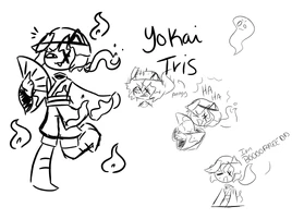 Tris MONau | Fundamental-paper-education-fanon Wiki | Fandom