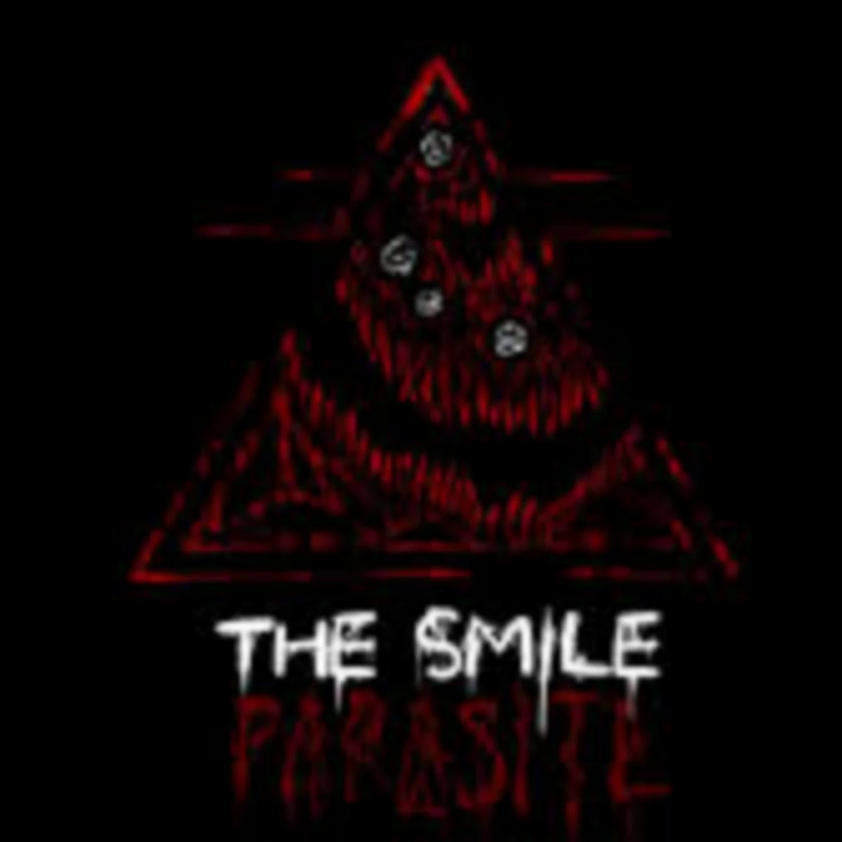 FPE: THE SMILE PARASITE AU | Fundamental-paper-education-fanon Wiki ...
