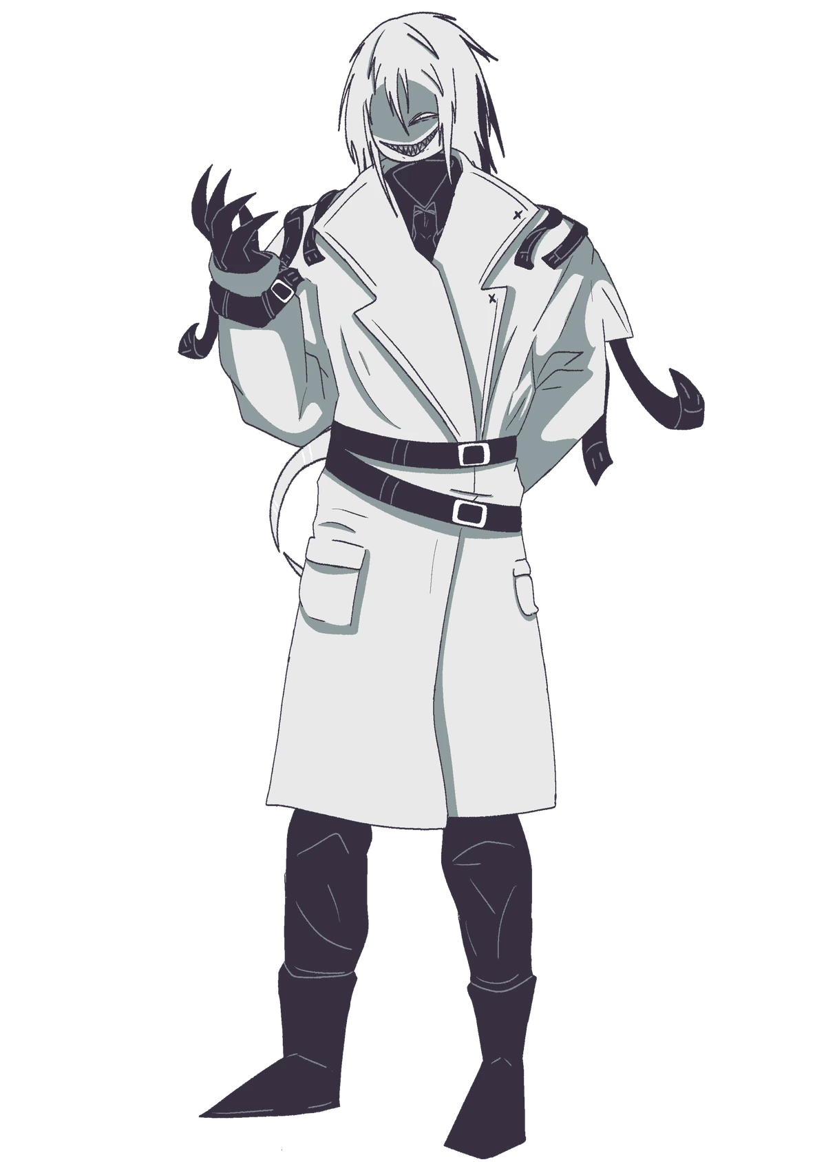 Mister Dan | Fundamental-paper-education-fanon Wiki | Fandom