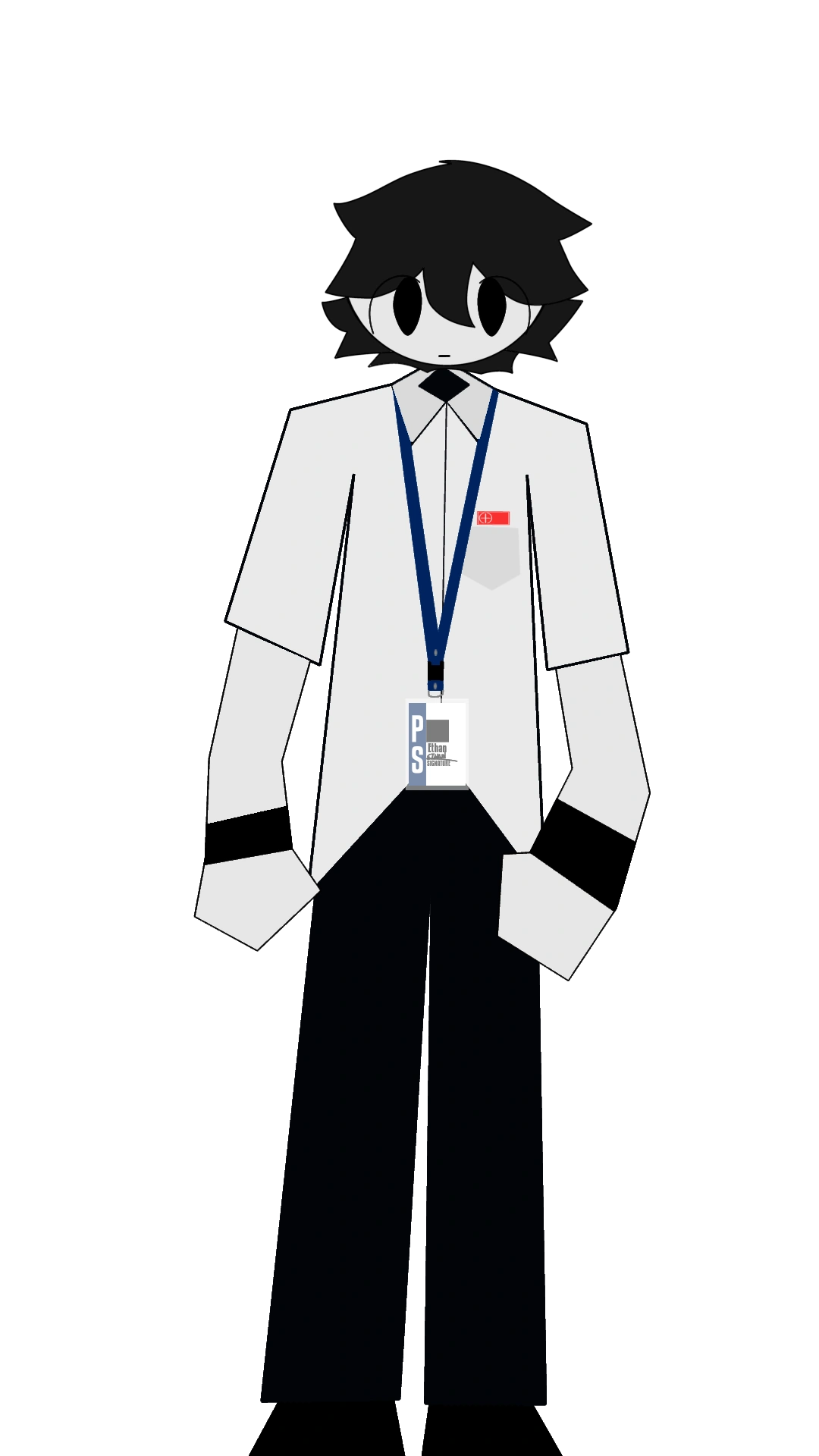 Ethan | Fundamental-paper-education-fanon Wiki | Fandom