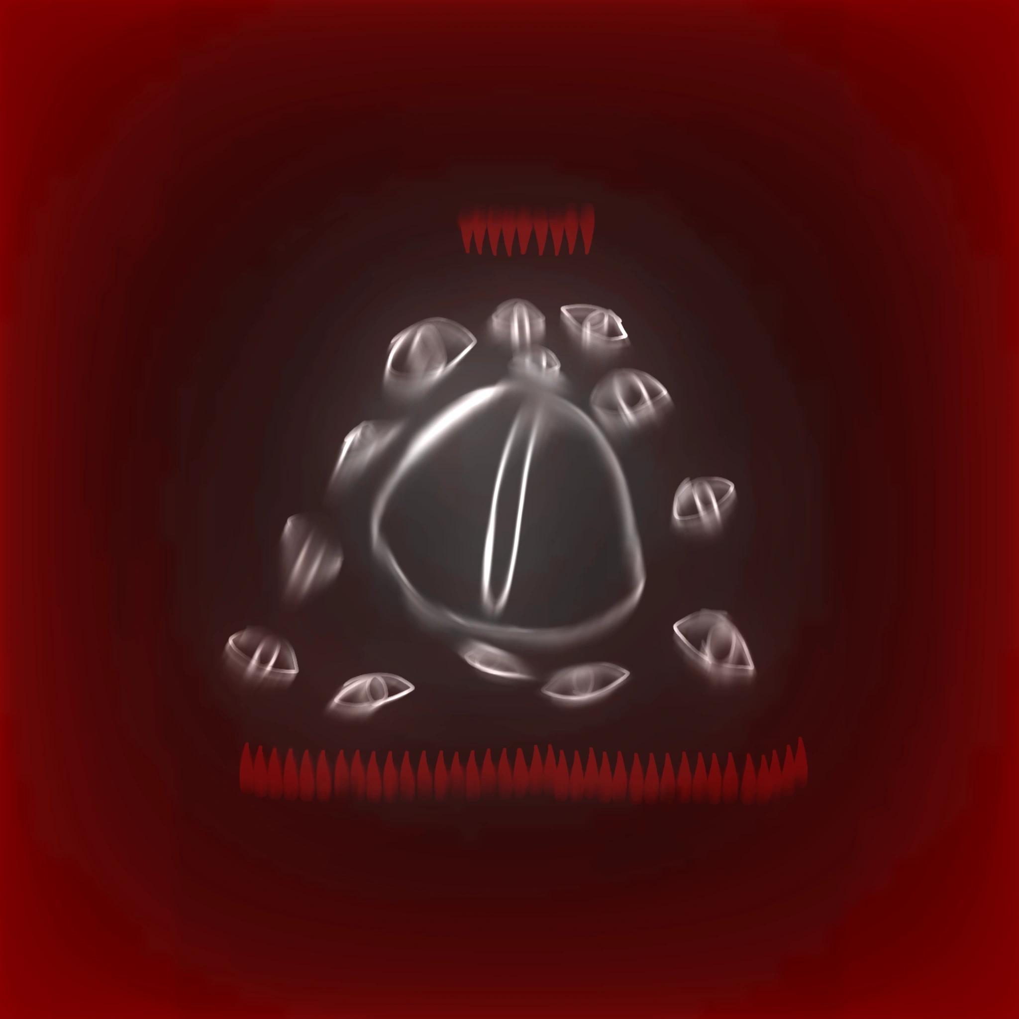 FPE: NIGHTMARE AU | Fundamental-paper-education-fanon Wiki | Fandom