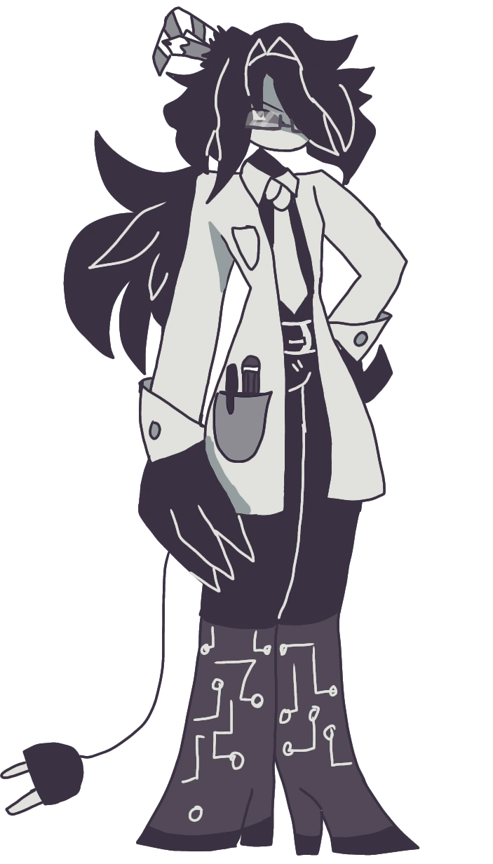 Mister Pezzy | Fundamental-paper-education-fanon Wiki | Fandom