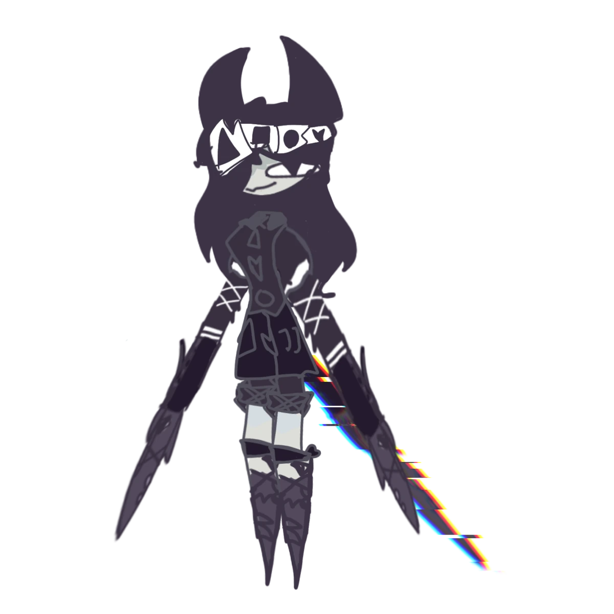 Mrs Triangle | Fundamental-paper-education-fanon Wiki | Fandom