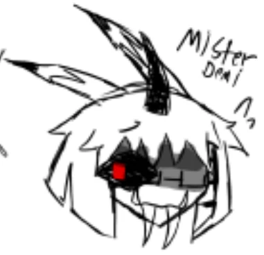 Mister Demi MONau/Gallery | Fundamental-paper-education-fanon Wiki | Fandom