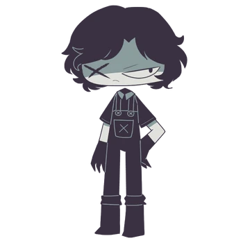 Drami | Fundamental-paper-education-fanon Wiki | Fandom