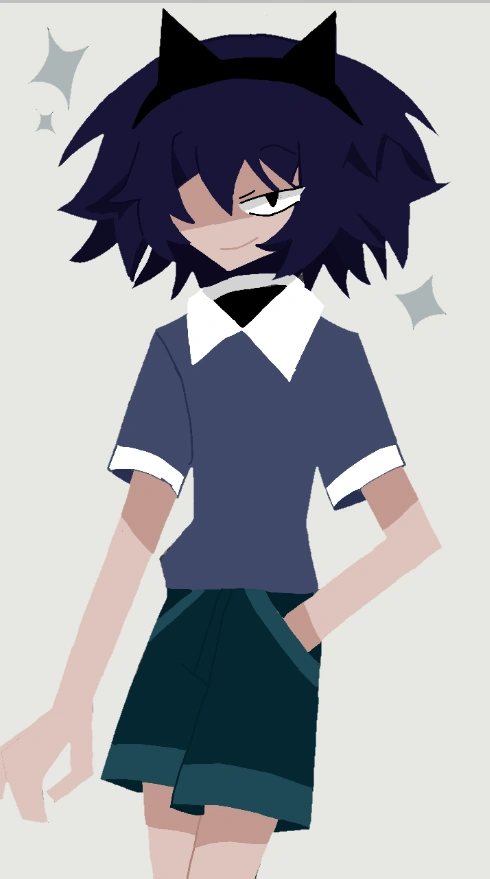 Andra/Gallery | Fundamental-paper-education-fanon Wiki | Fandom