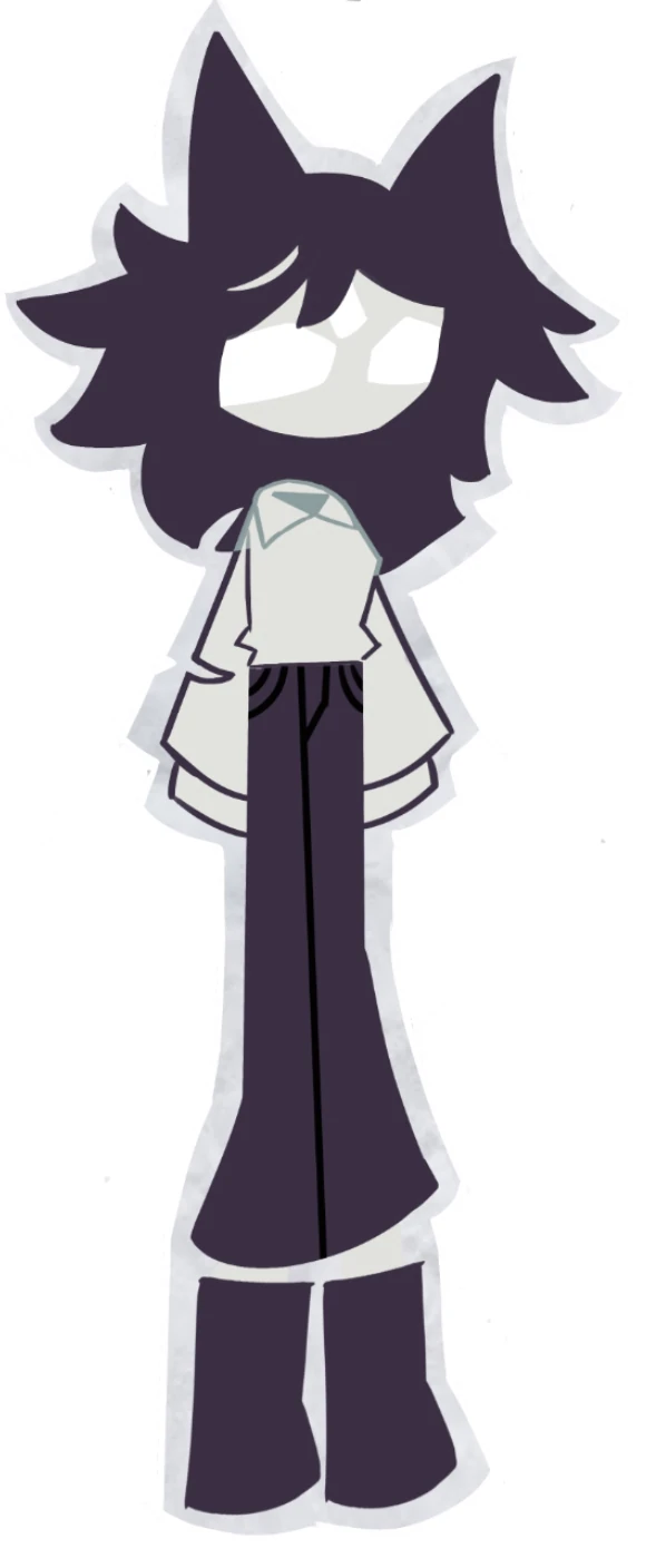 Alix | Fundamental-paper-education-fanon Wiki | Fandom