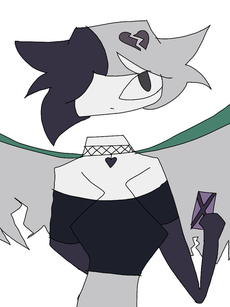 Zipette/gallery | Fundamental-paper-education-fanon Wiki | Fandom