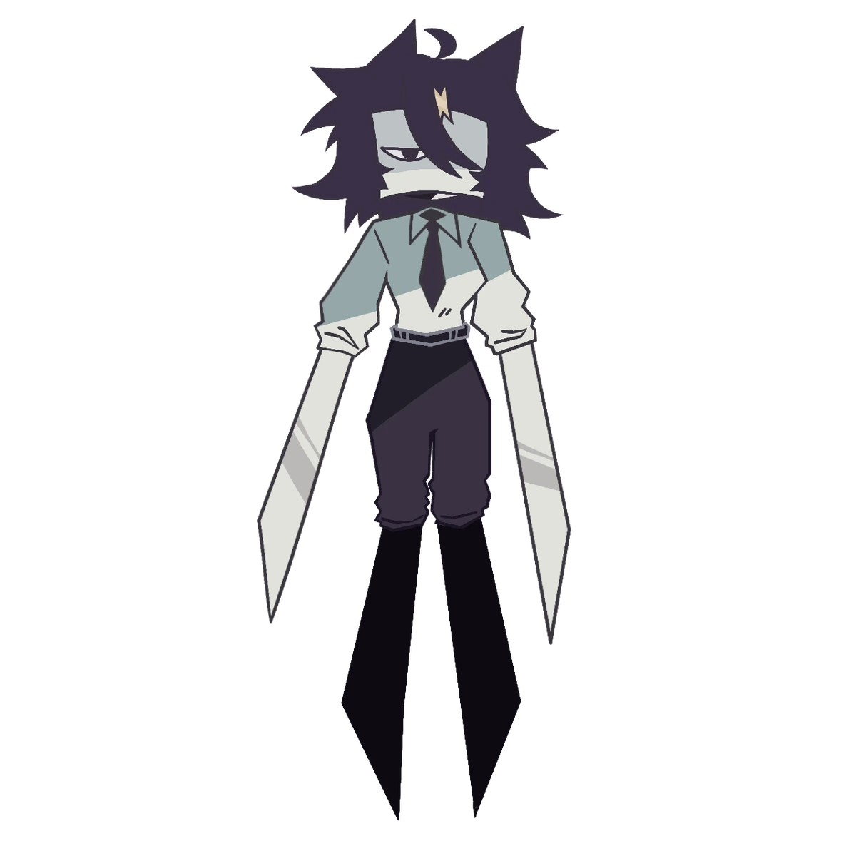 Misses Snipper | Fundamental-paper-education-fanon Wiki | Fandom