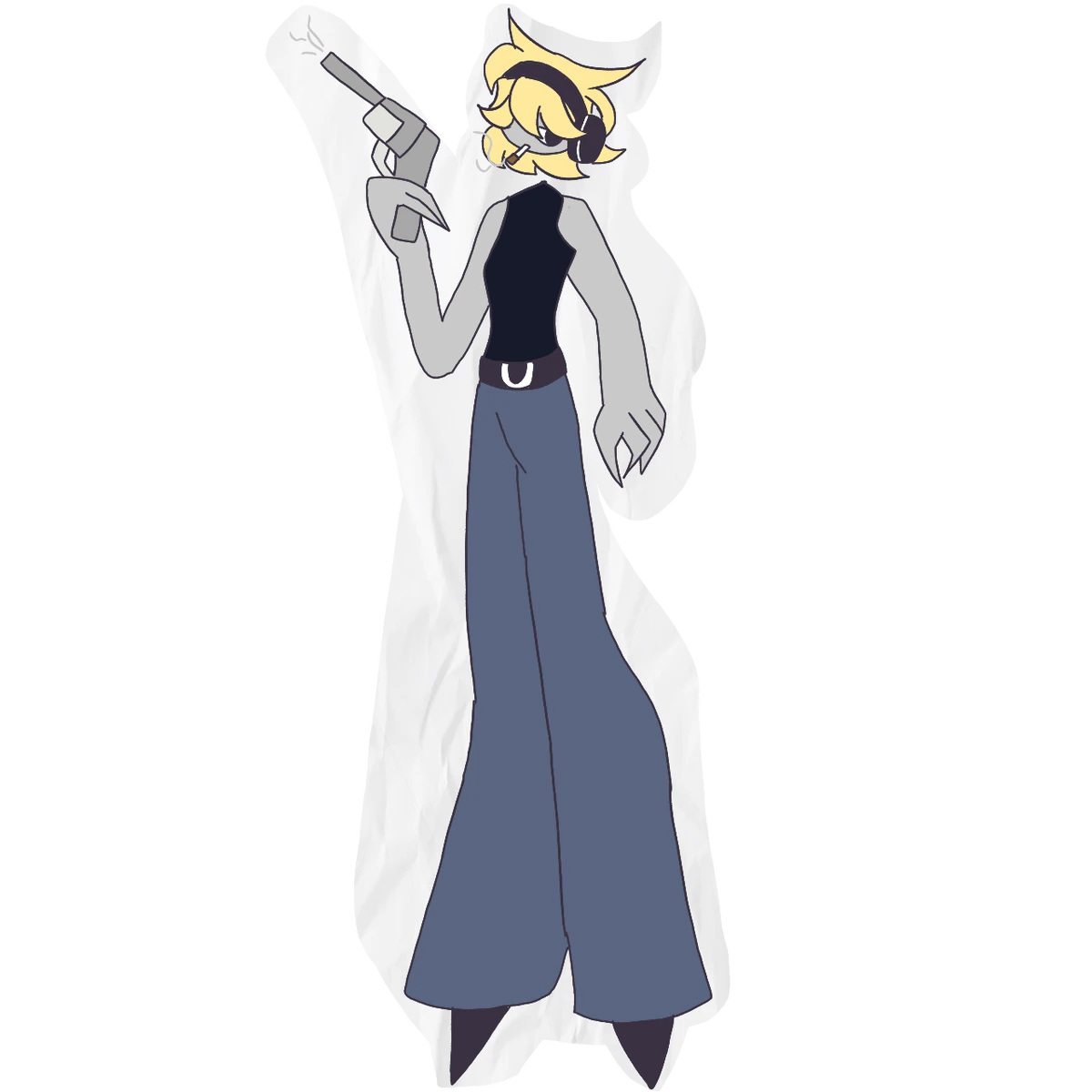 Devon Delanie (murder boys au) | Fundamental-paper-education-fanon Wiki ...