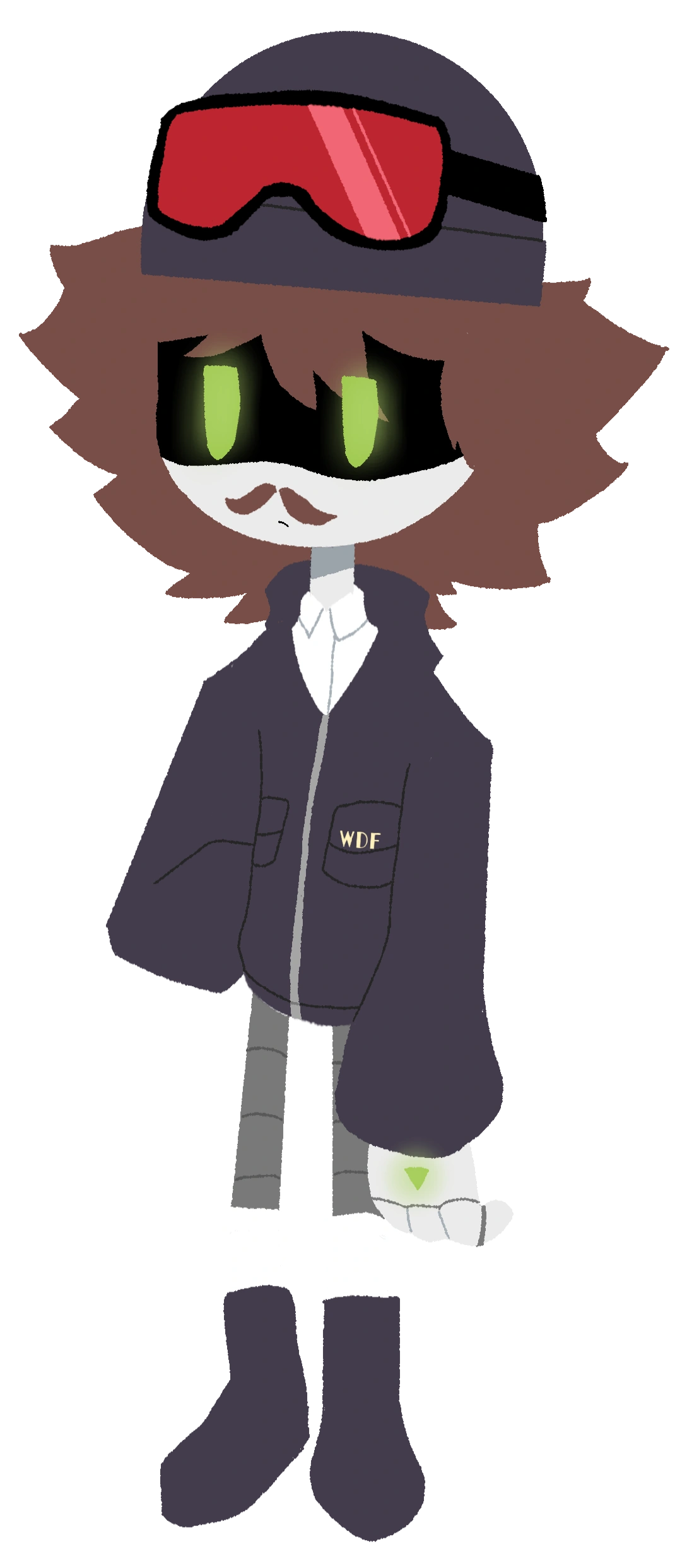 Sev Doorman | Fundamental-paper-education-fanon Wiki | Fandom