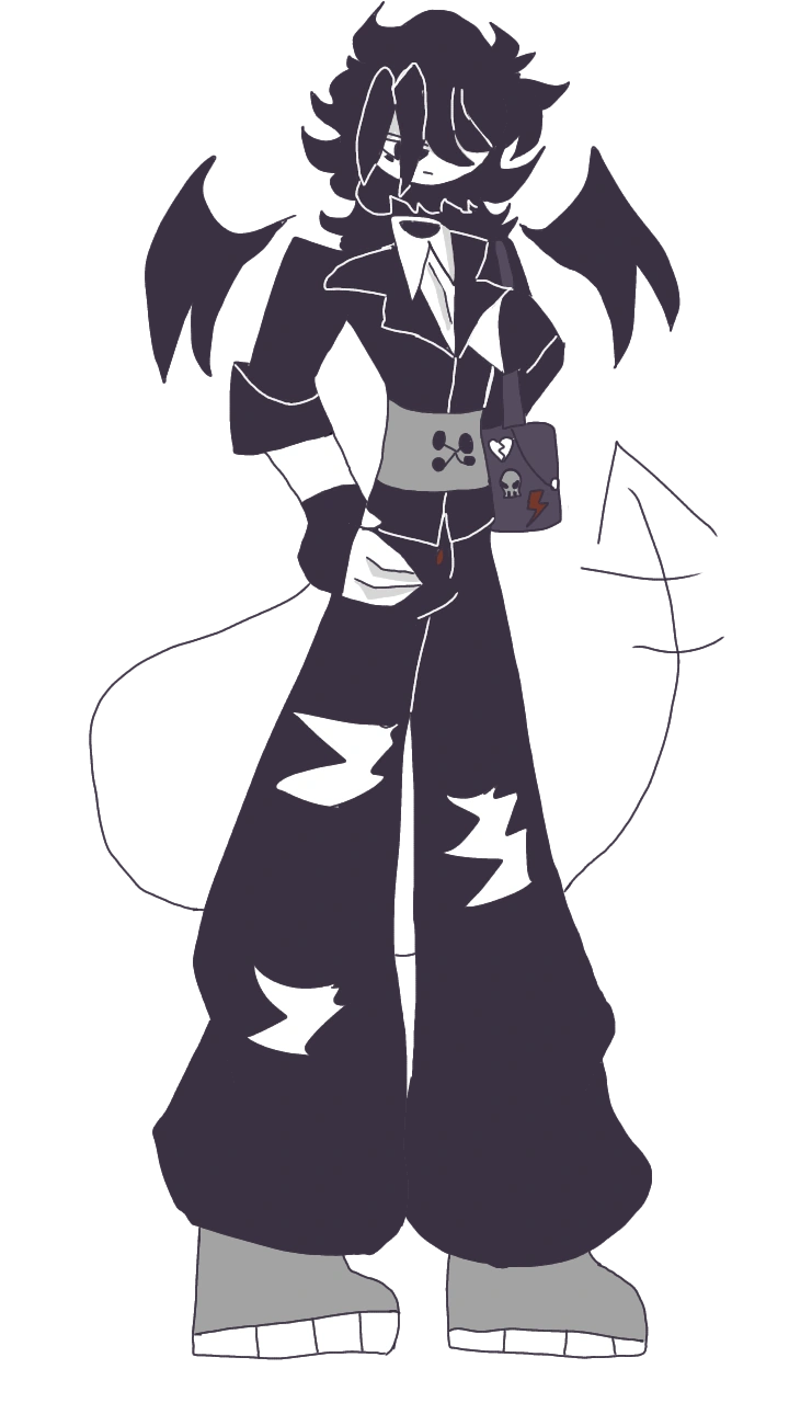 Jason Blott (Murder boys au) | Fundamental-paper-education-fanon Wiki ...