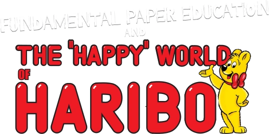 FPE & The "Happy" World Of Haribo | Fundamental-paper-education-fanon ...